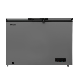 Fresh Chest Freezer Fdf-400s
